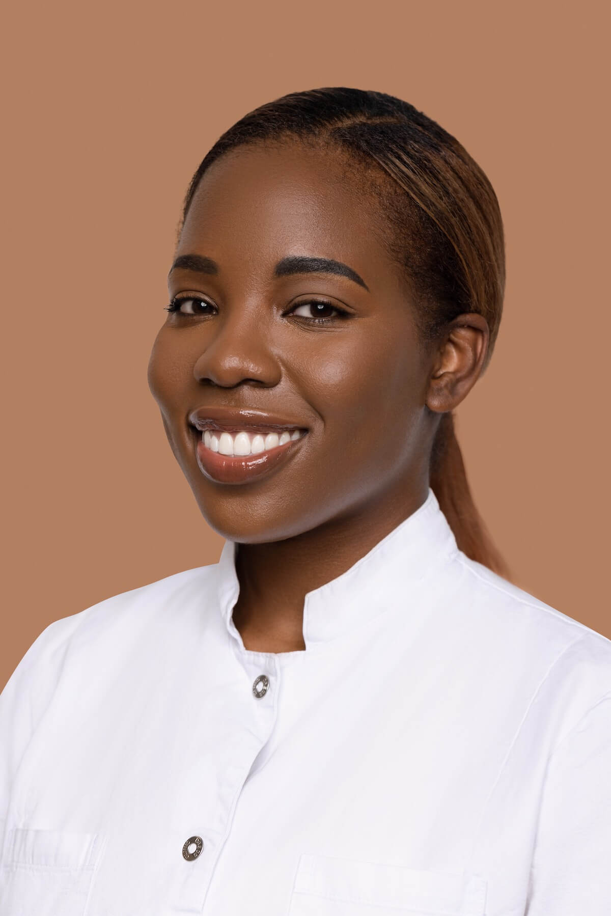 Sabrena Lewis - House of Bratz