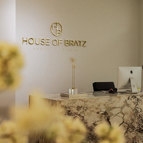 Botox, Fillers en Profilho - House of Bratz