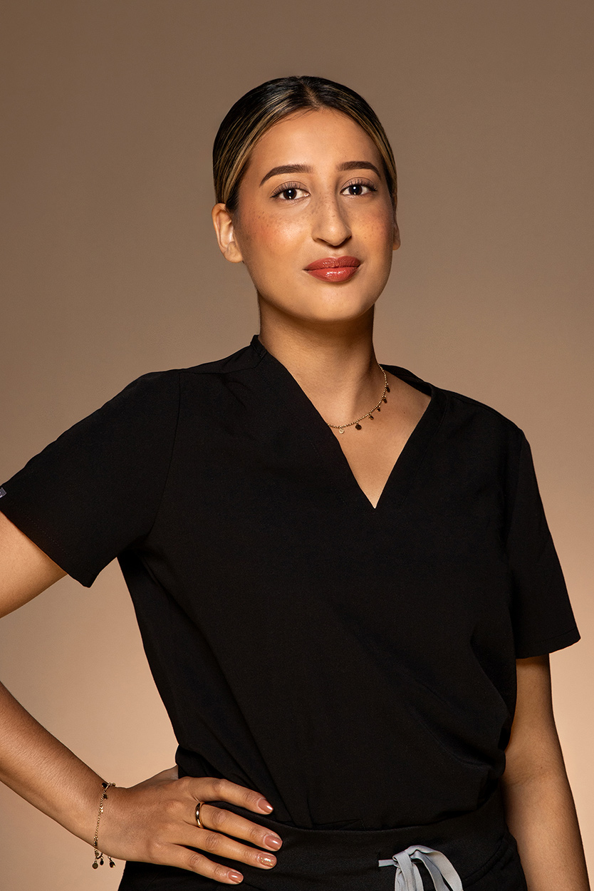 Anisha Thakoer - House of Bratz