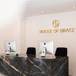 Botox, Fillers en Profilho - House of Bratz